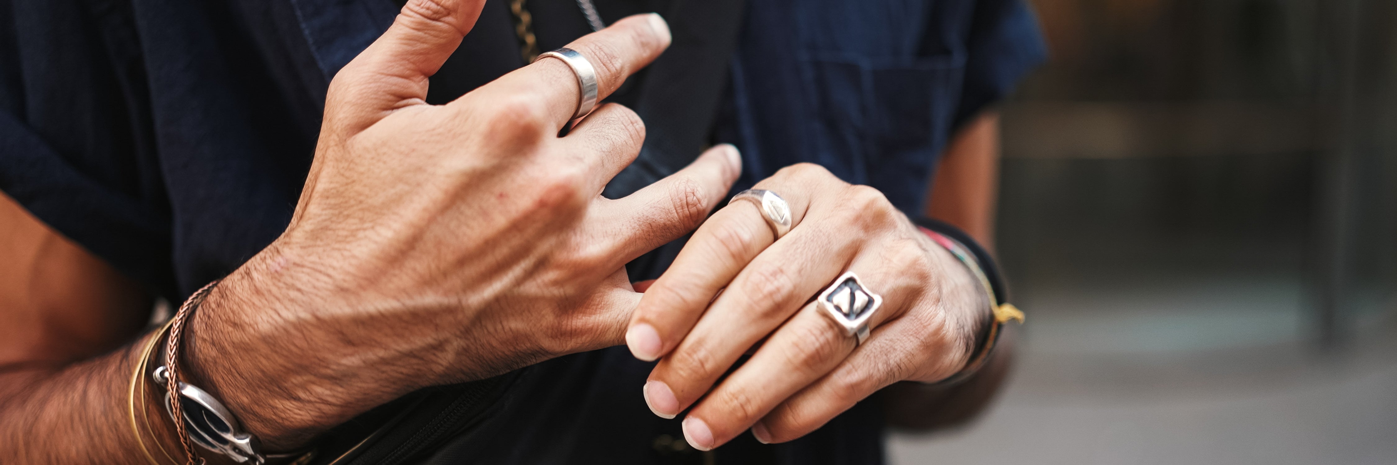 Men's – Lab Grown Diamonds